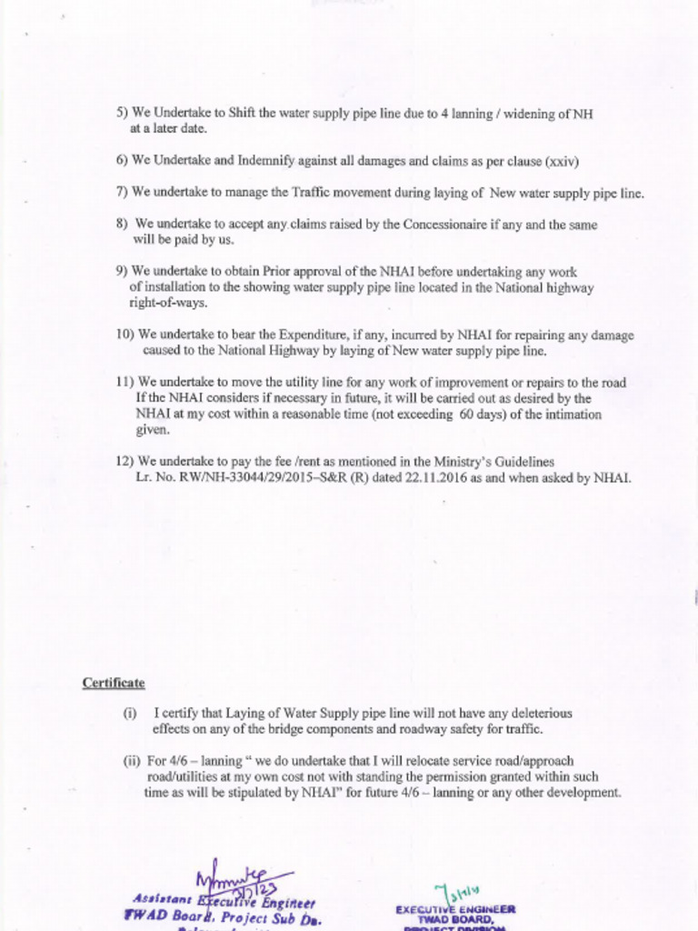 Morth Proposal Sample-3 | PDF