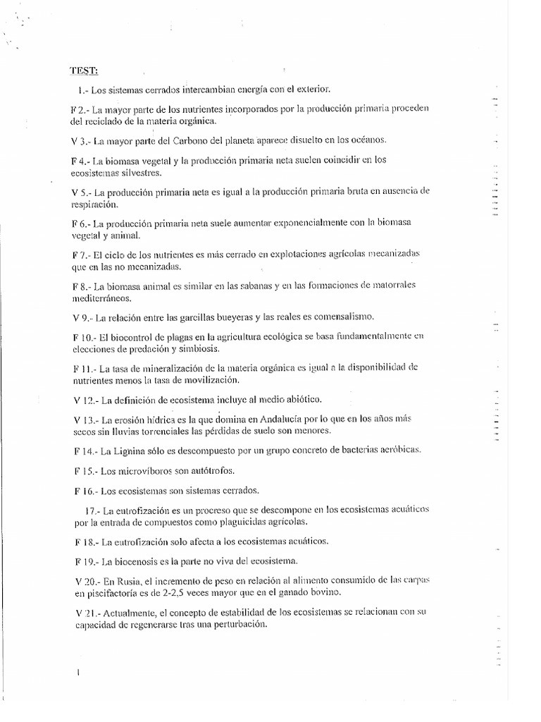 Examenes Ctma | PDF
