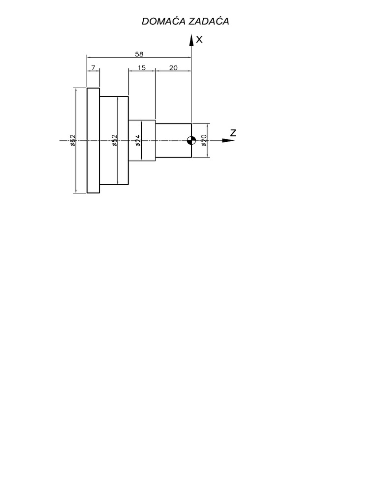 ZADACA Decembar | PDF