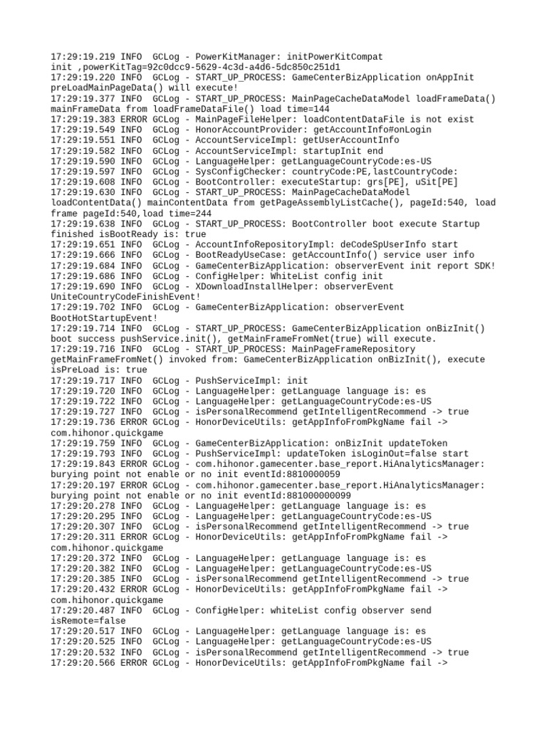 gc_2024_12_05 | PDF | Cyberspace | Computer Networking