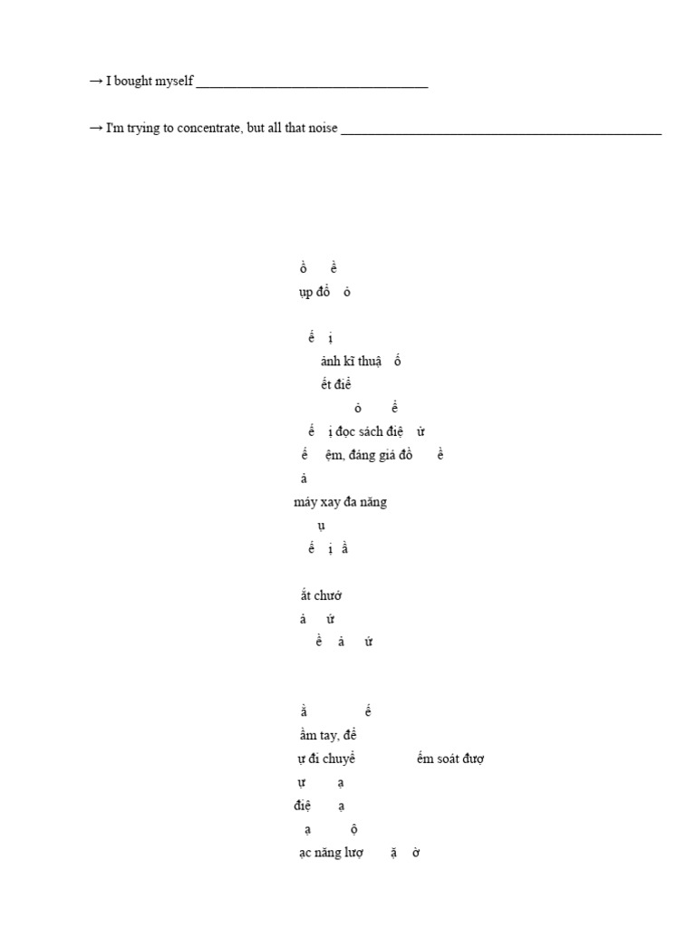 Unit 5. Inventions Part 1: Vocabulary and Grammar Review I. Vocabulary ...