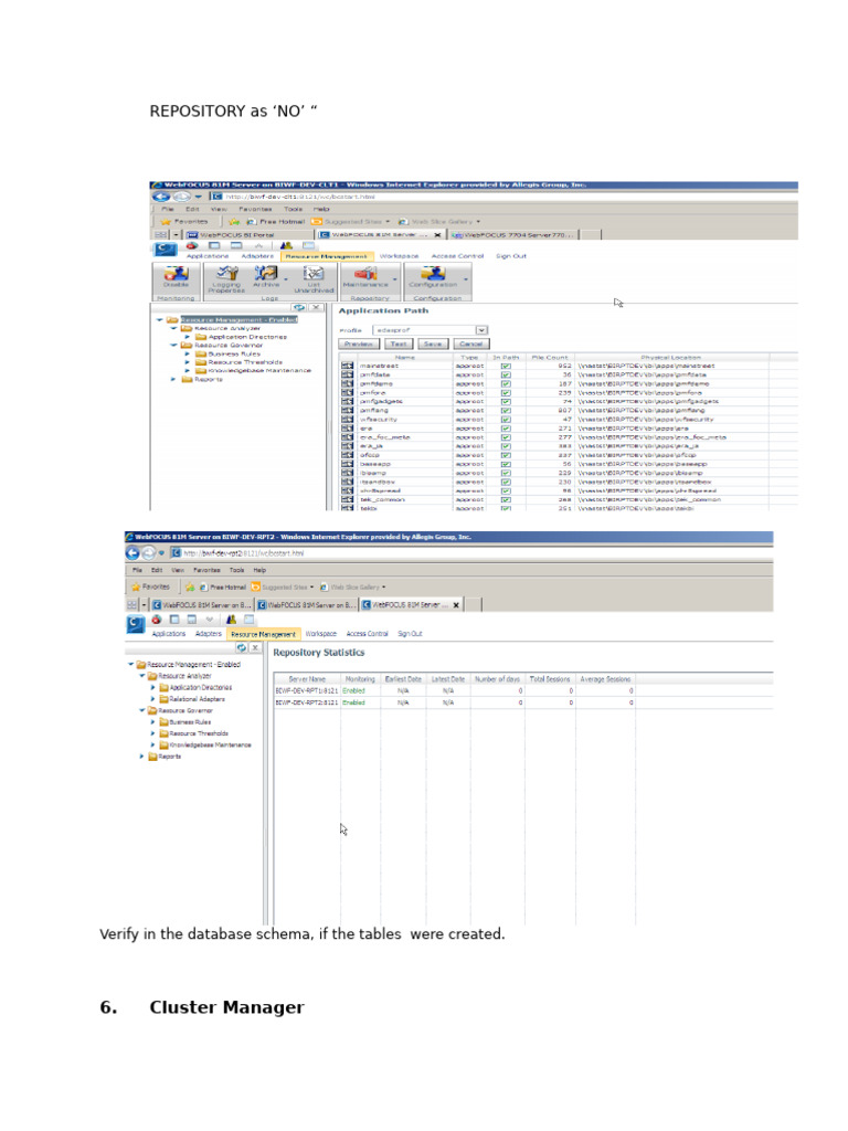 SAP Installation | PDF