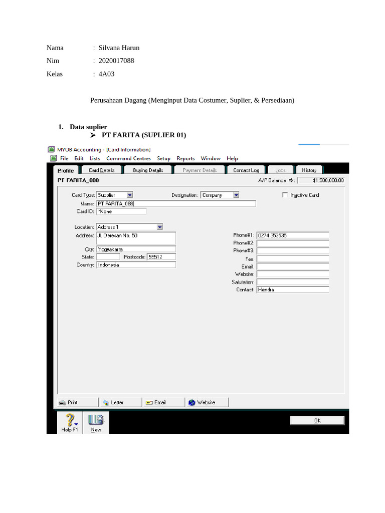 Business Data Management Guide | PDF