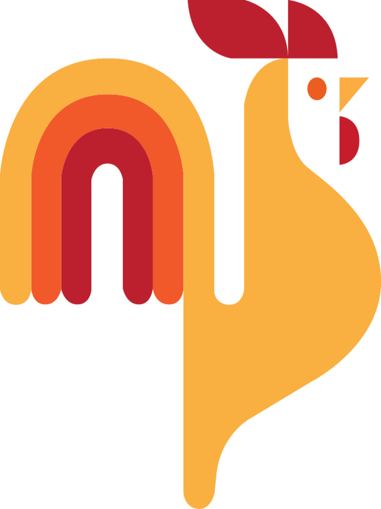 Chicken Logo | PDF