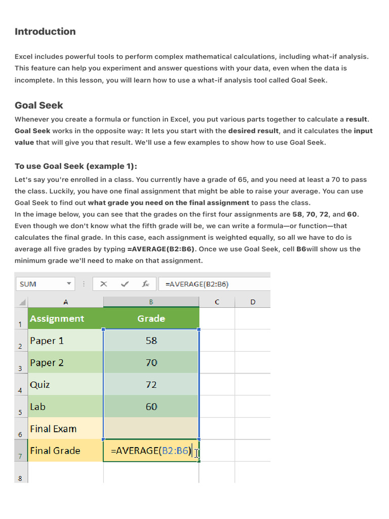 Pivot tables | PDF | Function (Mathematics) | Mathematics