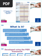 Newborn Deterioration Framework | PDF | Infants | Childbirth