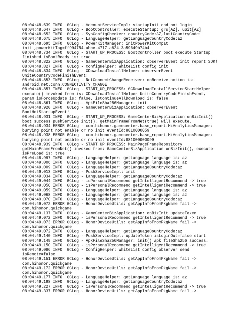 gc_2024_12_18 | PDF | Computer Architecture | Network Architecture