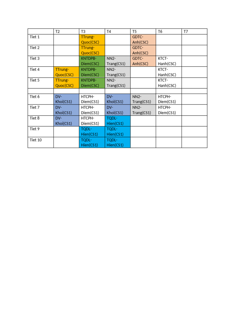 TKB HK2Y1 - Copy | PDF