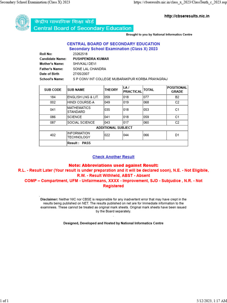 1234 | PDF | Student Assessment And Evaluation | Educational Assessment ...