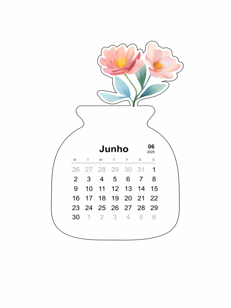Junho | PDF