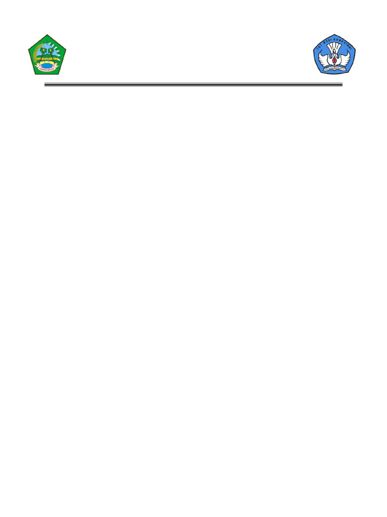 Fix Soal Kelas 5 Tema 7 | PDF