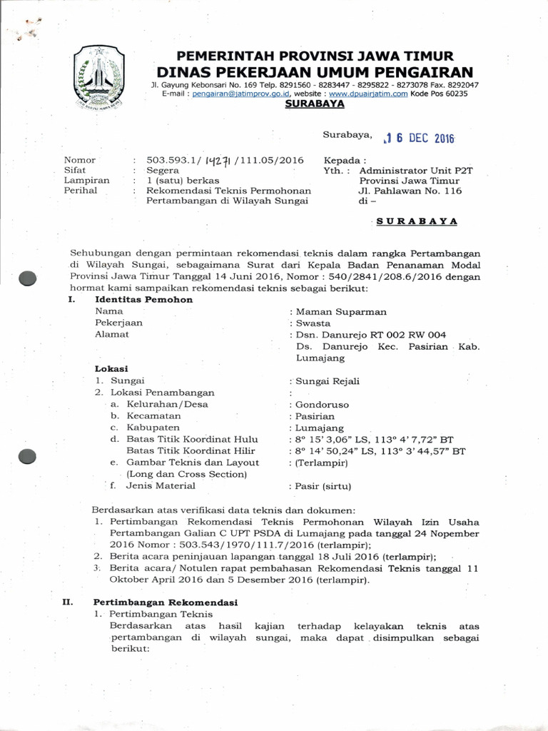 Maman Suparman | PDF