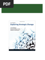 The Theory and Practice of Change Management (6th Edition) PDF | PDF ...