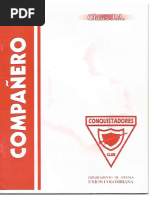 Cuadernillo Compañero | PDF