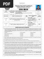 T App Folio Applicant App Guide | PDF | Driver's License | Mobile App
