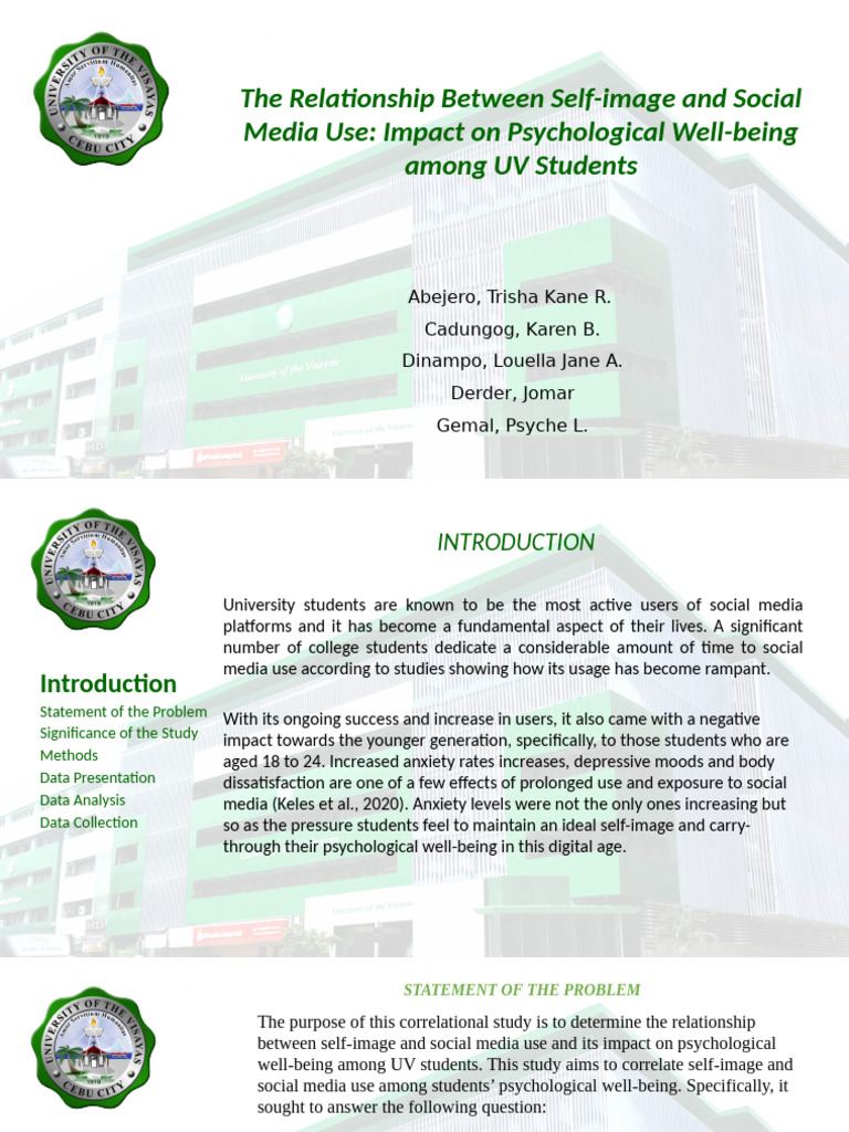 Group2 Presentation Fields | PDF | Survey Methodology | Data Analysis