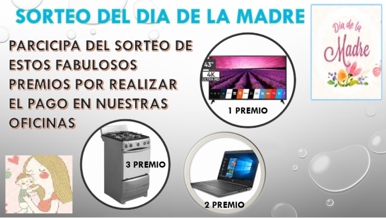 Idea 1 Sorteo | PDF