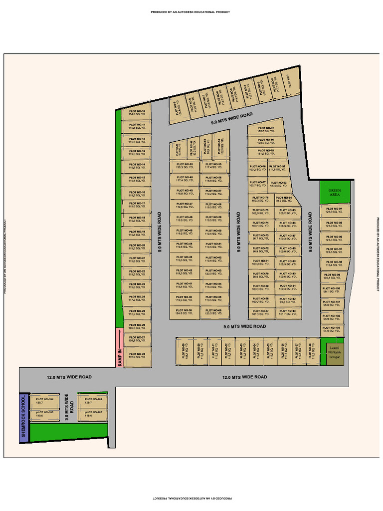 RH_Plot rendering-Model | PDF