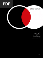 NI-SCOPE User Manual Overview | PDF