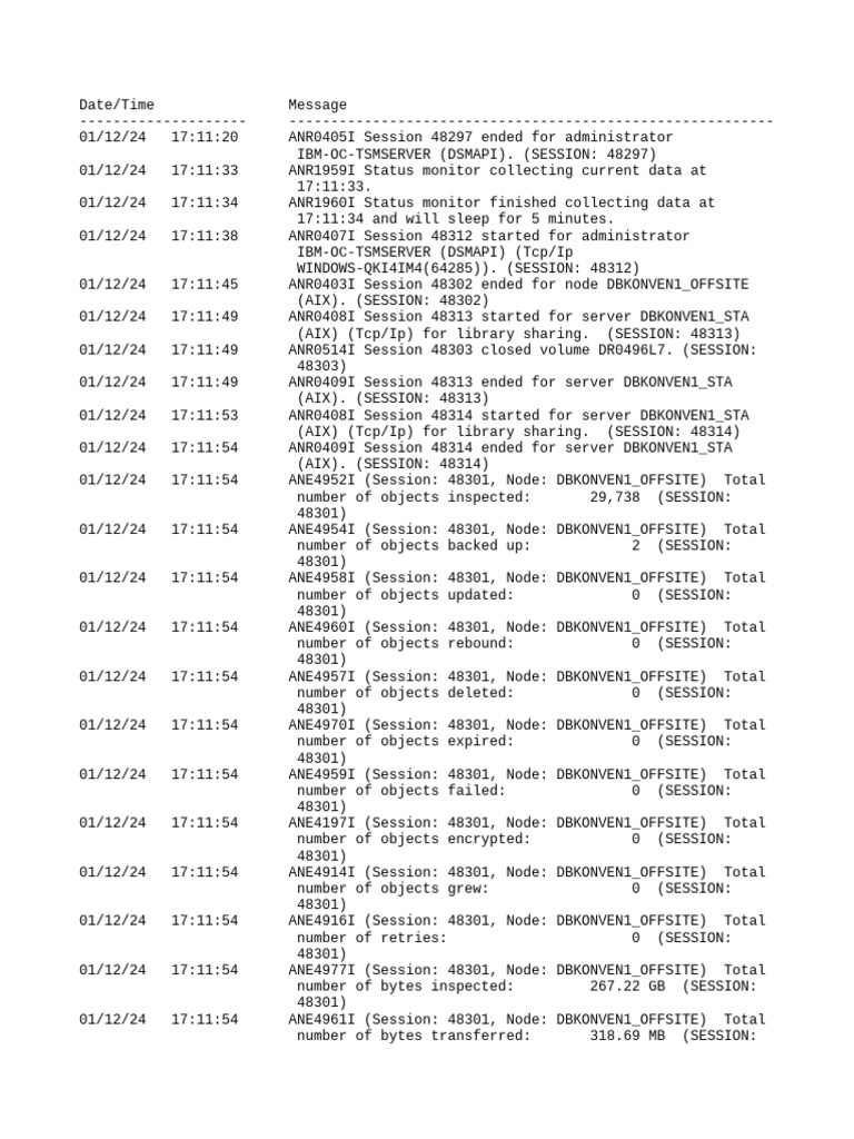 Actlog | PDF | Internet Protocols | Transmission Control Protocol
