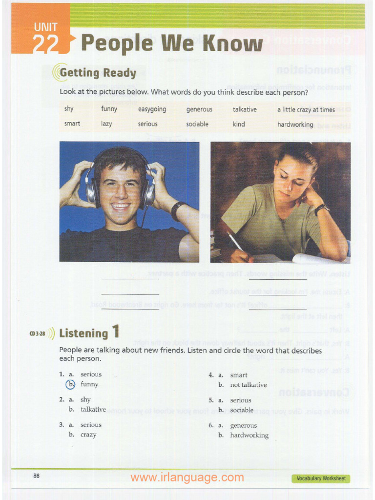 People | PDF