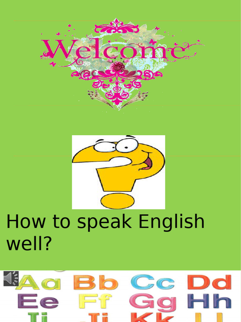 Unit 1 Greetings | PDF