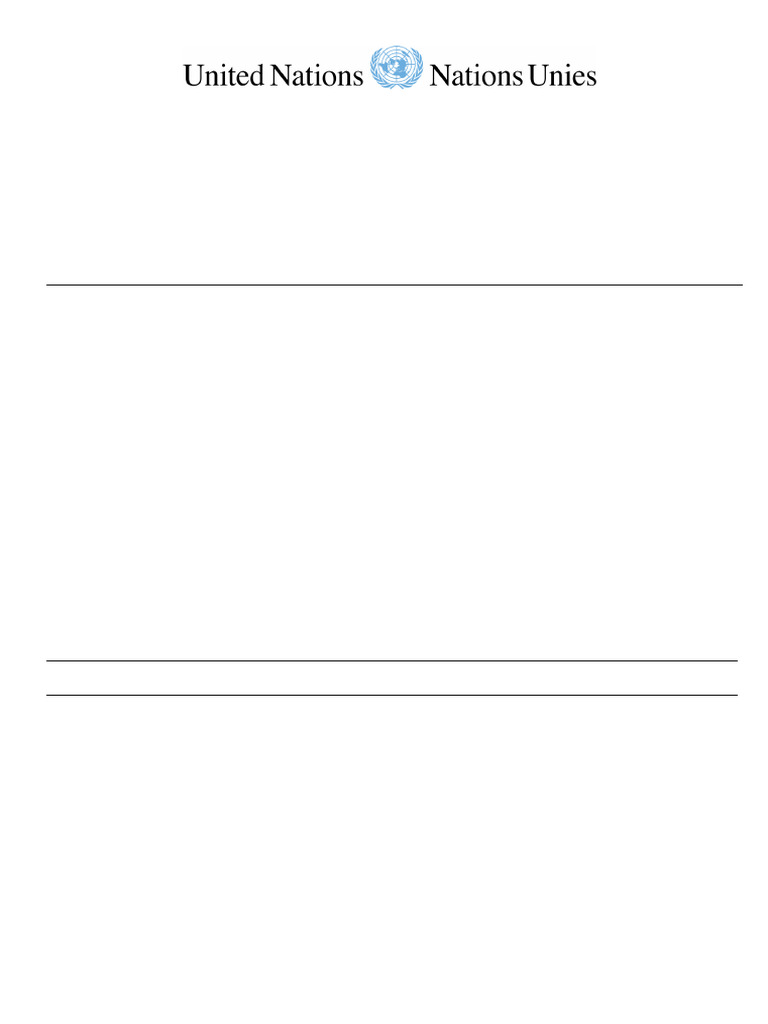 Ordre de Virement 2 Minusma NVBTP | PDF