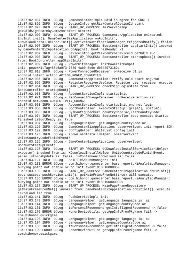 gc_2024_12_15 | PDF | Application Layer Protocols | Computing