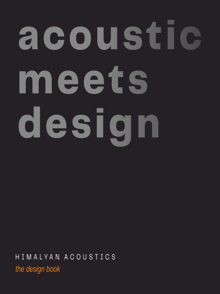 HA Design Book 1 | PDF