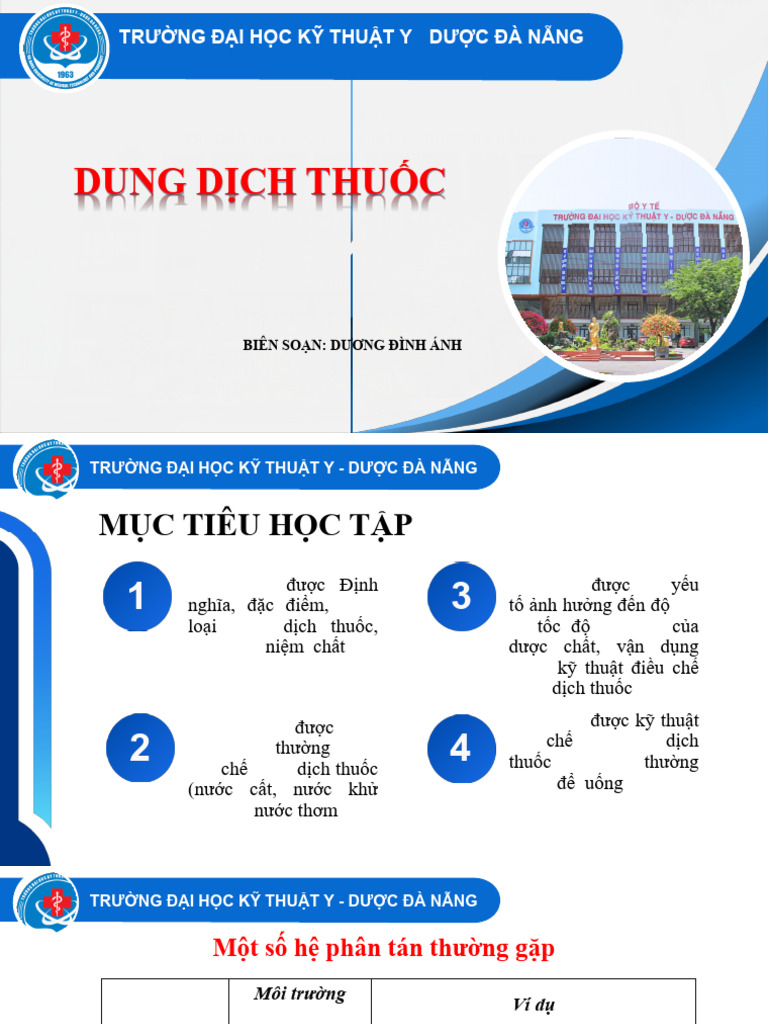 BC1 - DD Thuốc D10AB 2024 | PDF