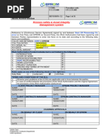 Iogp 459-1 | PDF | Risk | Audit