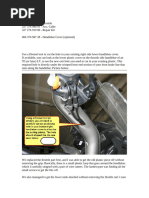 Hoyt Defiant 30 Tune Chart With String Plan | PDF