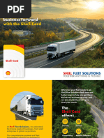 BPCL SmartFleet Card Benefits Overview | PDF