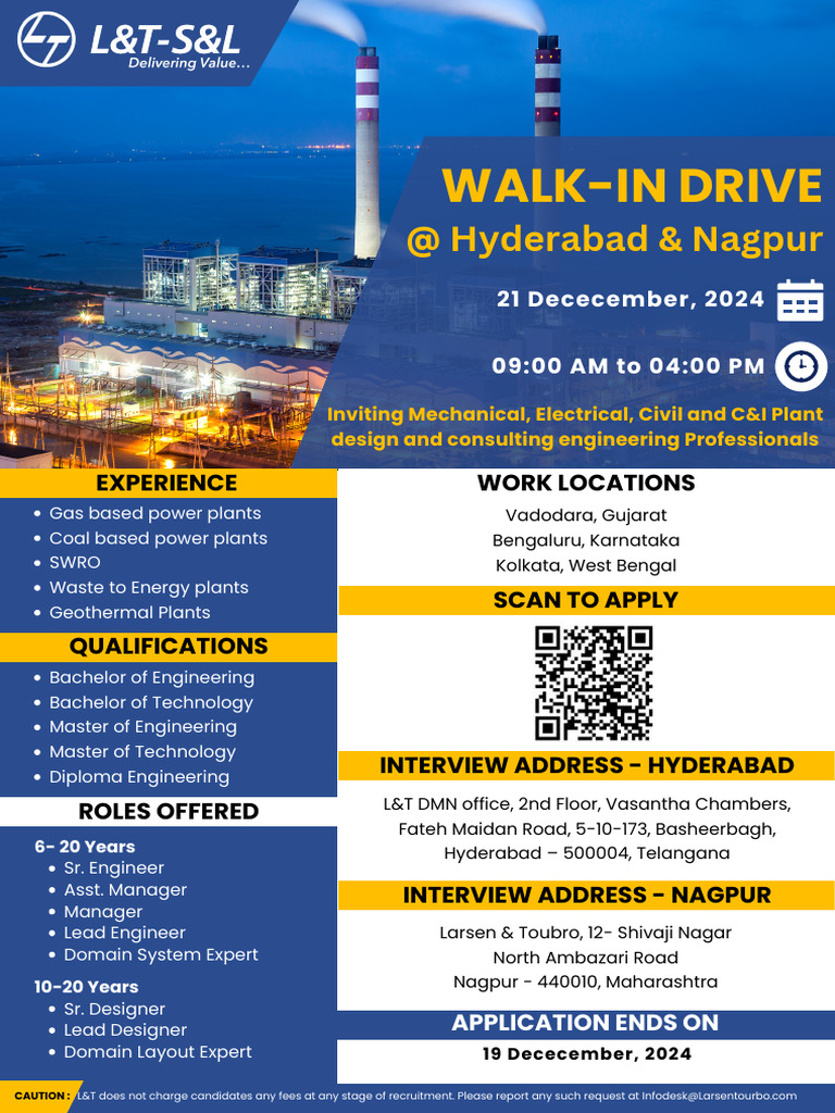 Hiring | PDF | Nature | Engineering