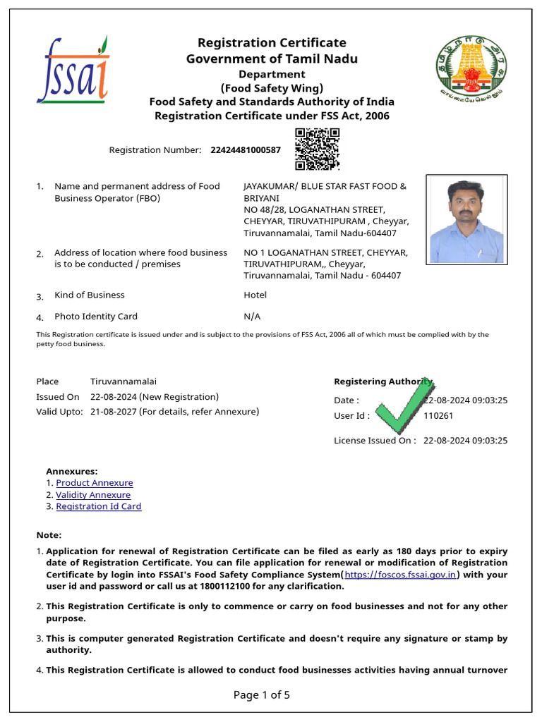 license | PDF | Identity Document | Access Control