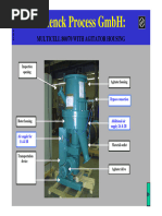 Fuller-Kinyon Pump Overview and Operation | PDF | Pump | Valve