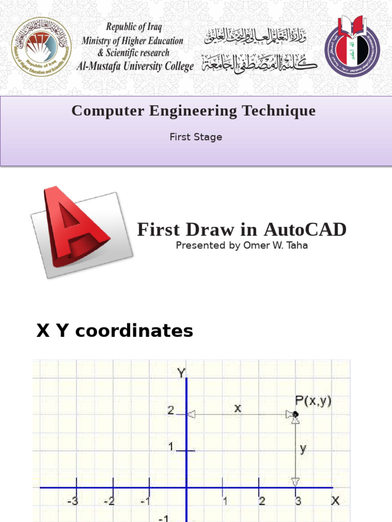 Auto CAD | PDF