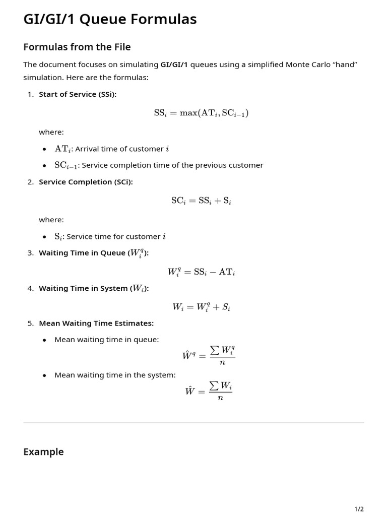 monte carlo | PDF | Applied Mathematics | Theoretical Computer Science