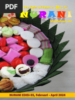 Arti Kode STBLD di Akta Kelahiran | PDF