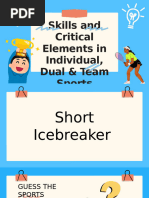 Vealey's Sports Confidence Model | PDF | Metaphysics Of Mind | Behavior ...