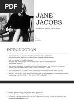 Death and Life of Great American Cities | PDF