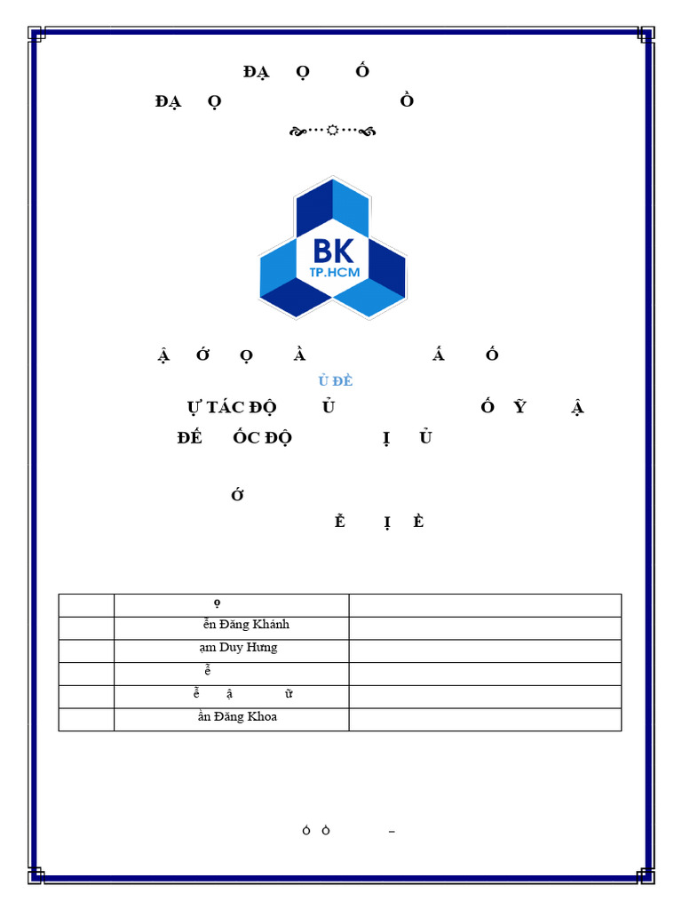 BTL XSTK | PDF