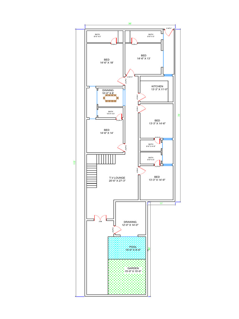 Sha Plan 2-Model | PDF
