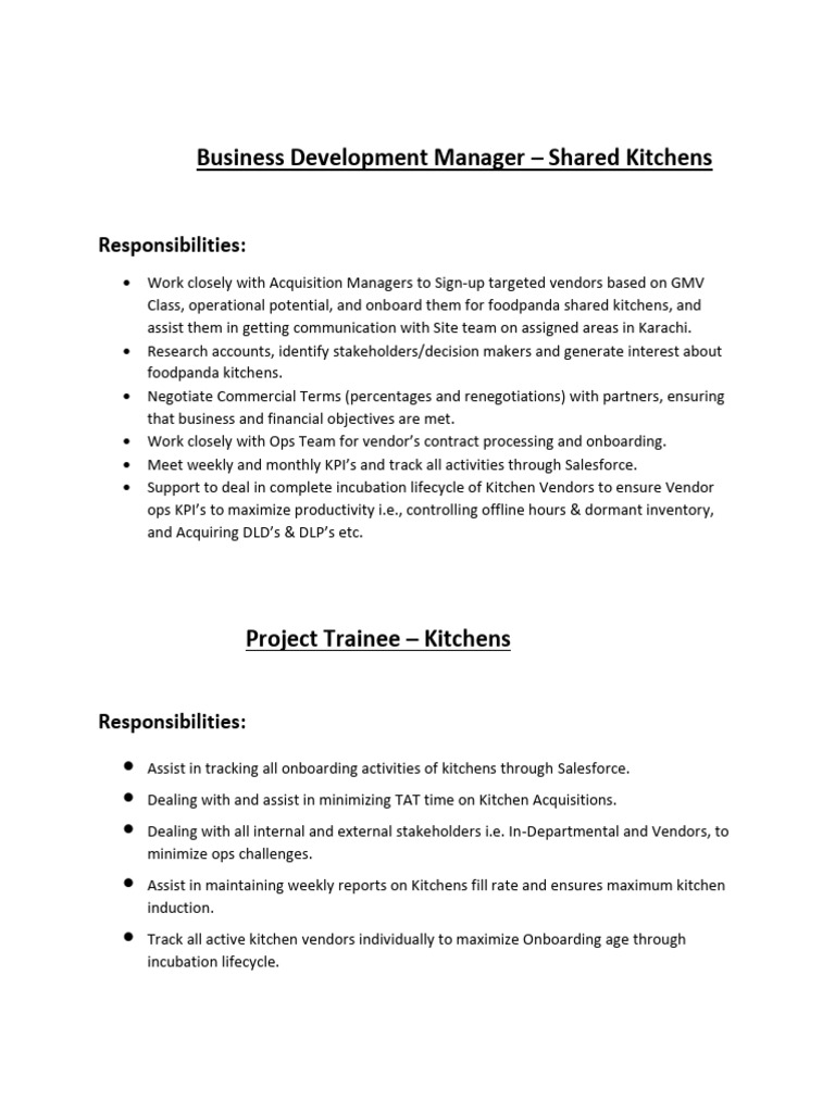 JD BDM Kitchens & Concepts | PDF