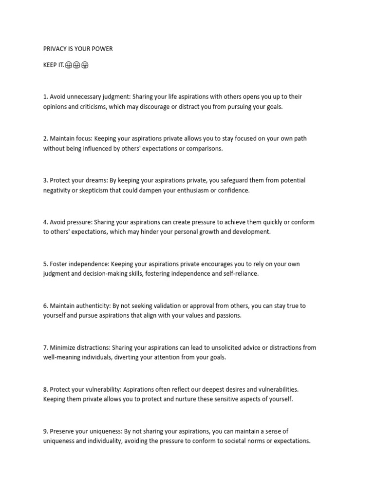 life instructions | PDF | Behavioural Sciences | Psychological Concepts