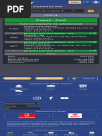 NgeNge Sport - Paris Sportifs | PDF
