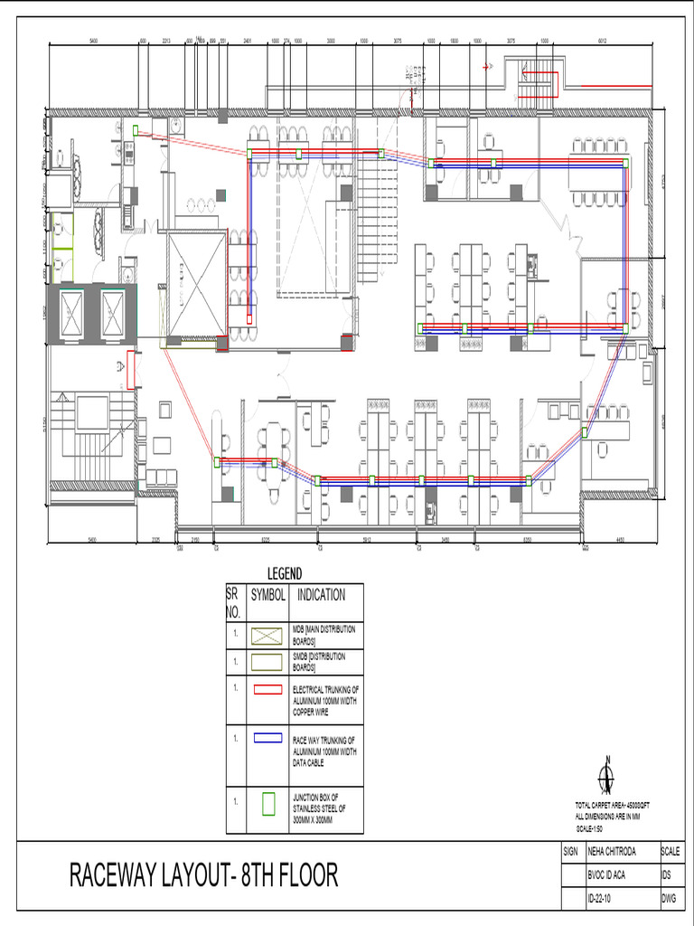 Raceway 1 | PDF | Building Engineering | Materials