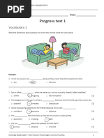 Global English 2ed 5 LB | PDF