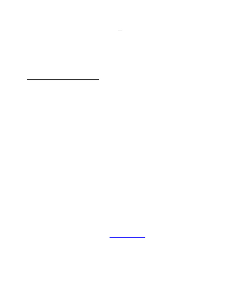 C Lang Unit 1 Notes Pdf Algorithms Computer Program